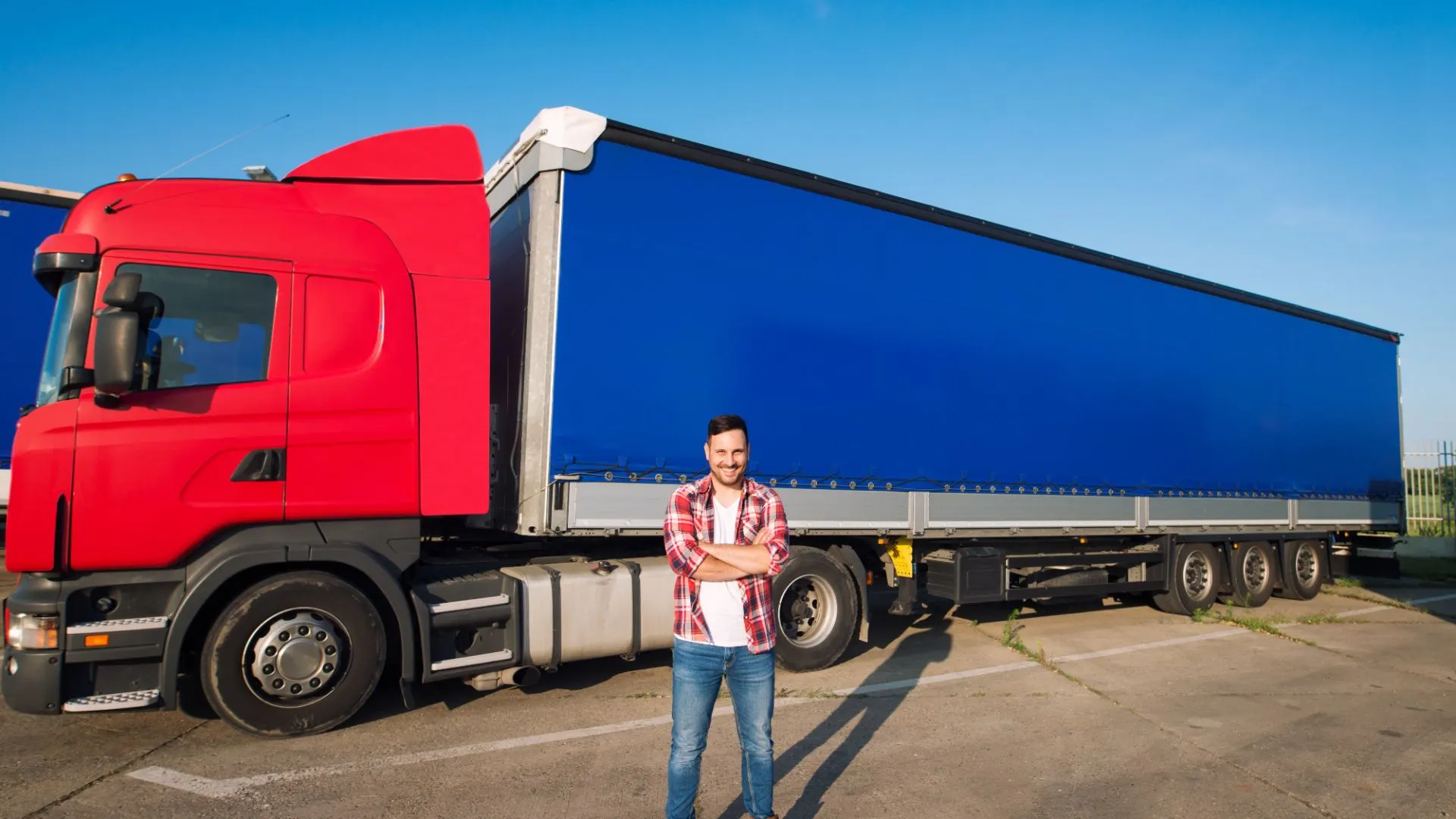 Astana Transport – Expert en Transport International